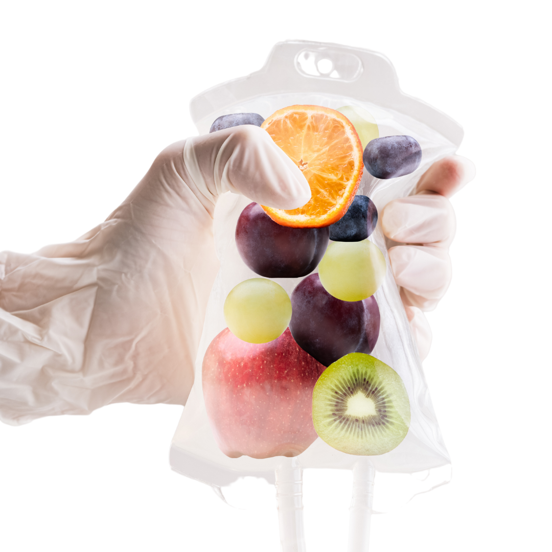 NAD+ IV Therapy [Transform Your Health And Beauty]