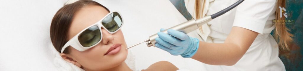 Laser Skin Whitening| Laser Skin Lightening Treatment Dubai