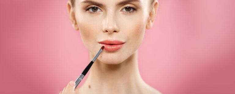 Lips Pigmentation | Pink Lips | Dark Lips Treatment - Portofinoclinic