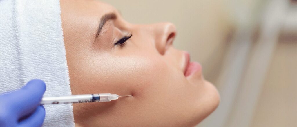 Salmon DNA Injection Dubai | Regenerative Skin Therapy